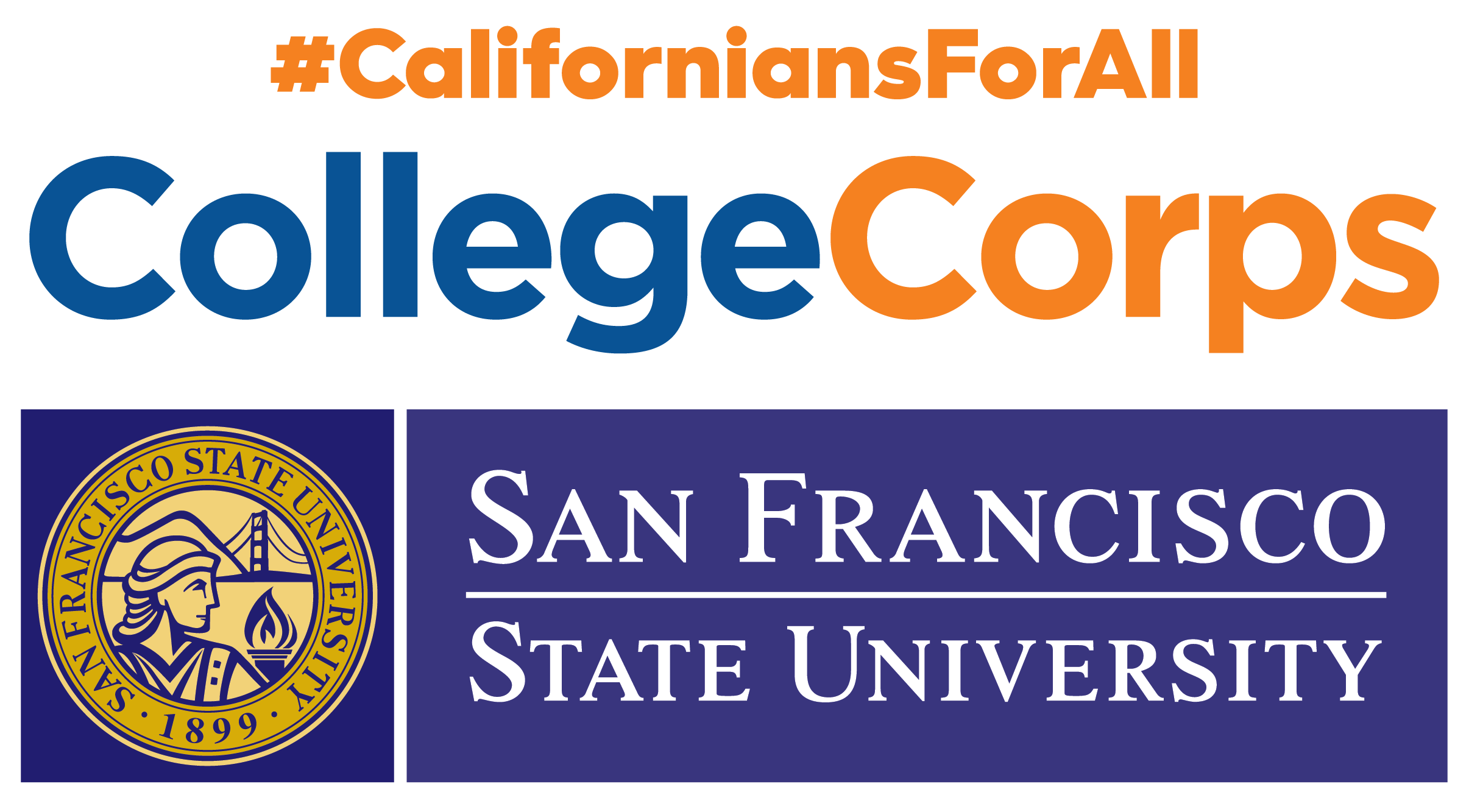 College Corps | Institute for Civic and Community Engagement (ICCE)